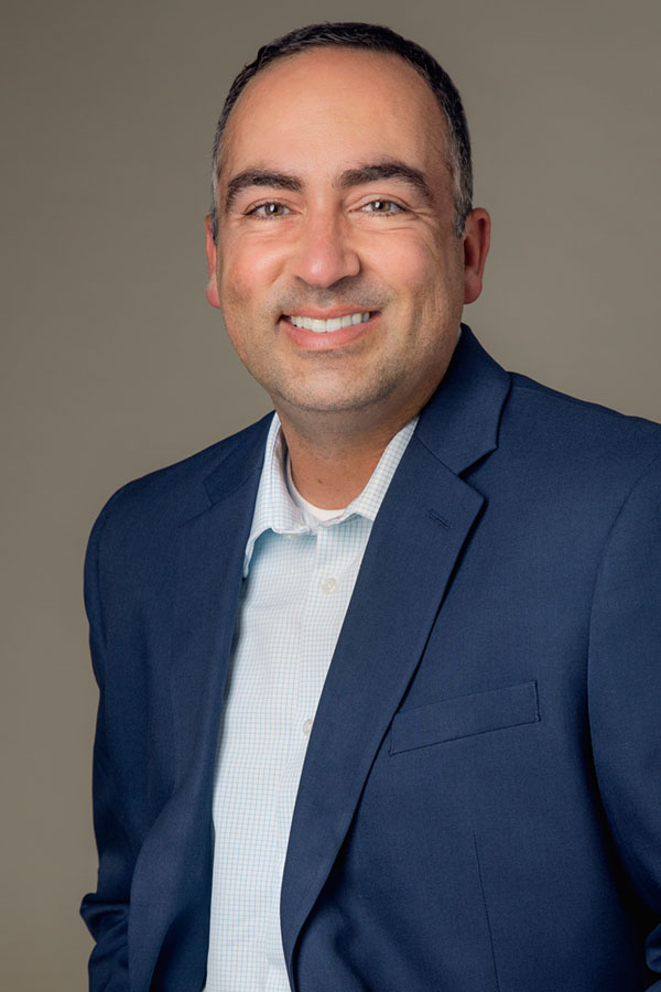 Dr. Michael Maccaro in Arizona - Around the Mountain Pediatric Dentistry