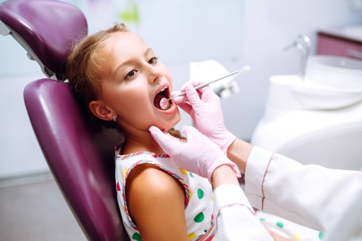 Emergency Dental Care for Kids: Calm, Fast & Reliable Help