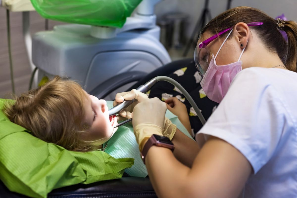 Preventing Cold Sensitivity in Kids’ Teeth